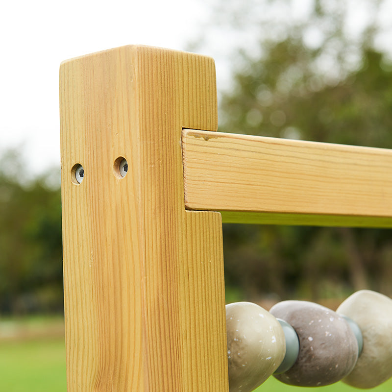 1-100 outdoor abacus